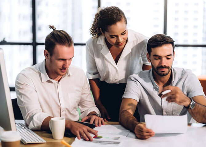 Professional Reference Check Services for Employers